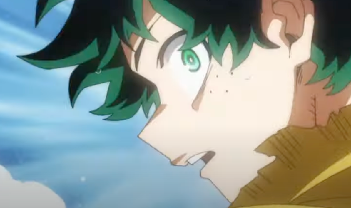 My Hero Academia Season 7 Promo Kickstarts the Final War: Watch ...