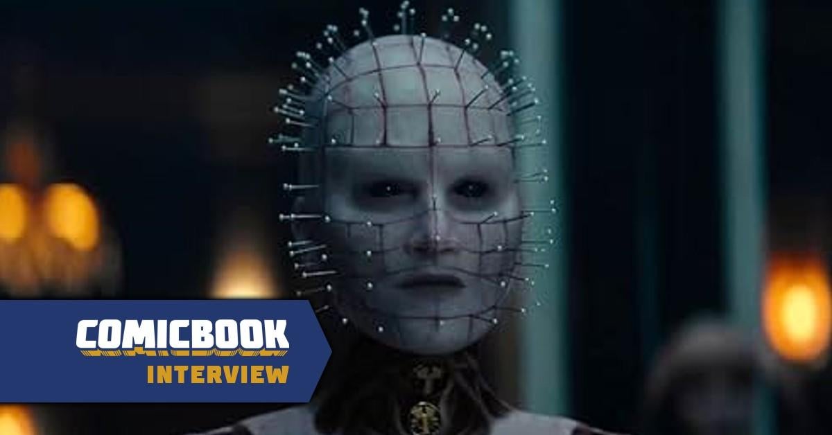 Hellraiser (2022) Producer Addresses Franchise's Future (Exclusive ...