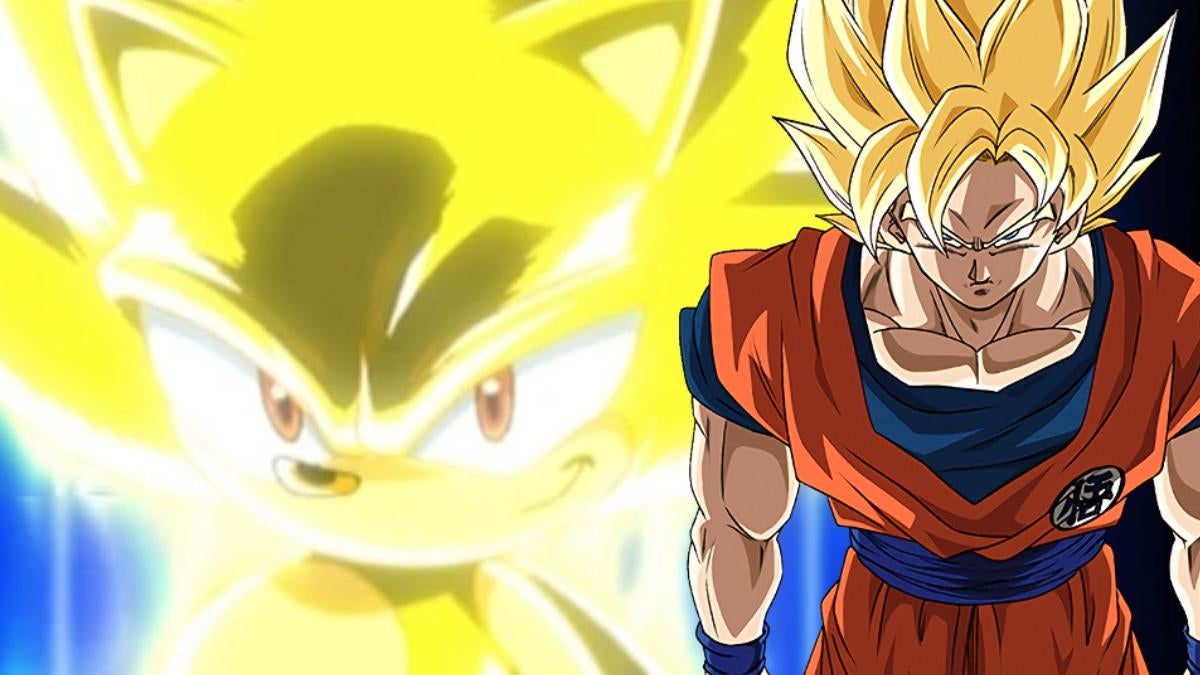 Sonic the Hedgehog Artist Honors Akira Toriyama in New Letter ...