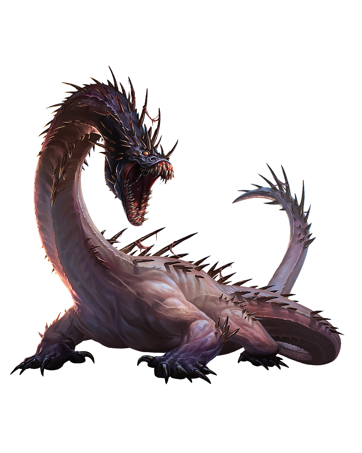 Dungeons & Dragons' Vecna: Eve of Ruin Adventure Features One Other ...