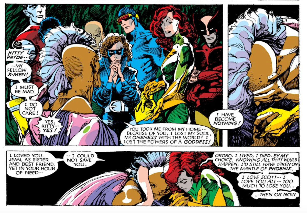 X-Men '97's Major Storm Storyline, Explained