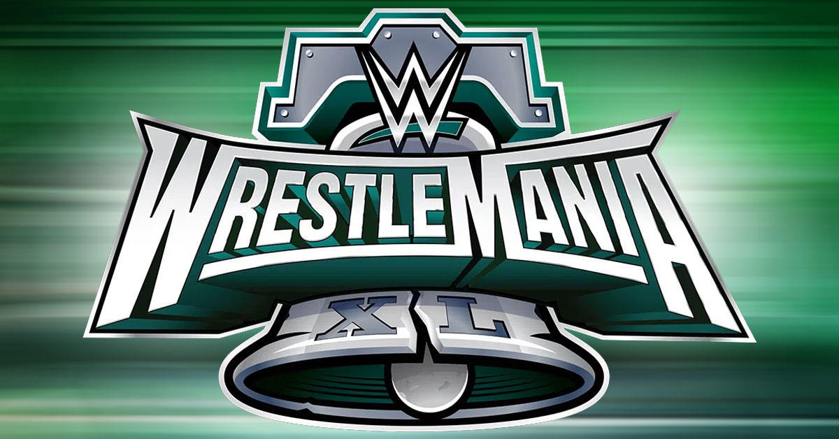 WWE Adds Three More Matches to WrestleMania 40 Card - ComicBook.com