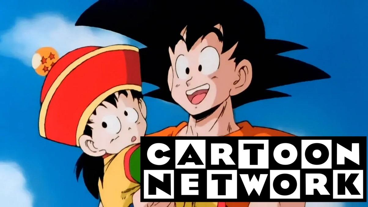Cartoon Network Pays Tribute to Dragon Ball Creator Akira Toriyama ...