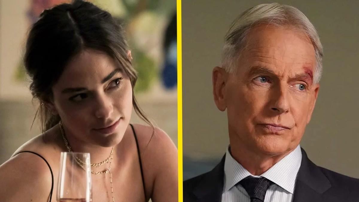 NCIS Prequel Series Casts Mariel Molino - ComicBook.com