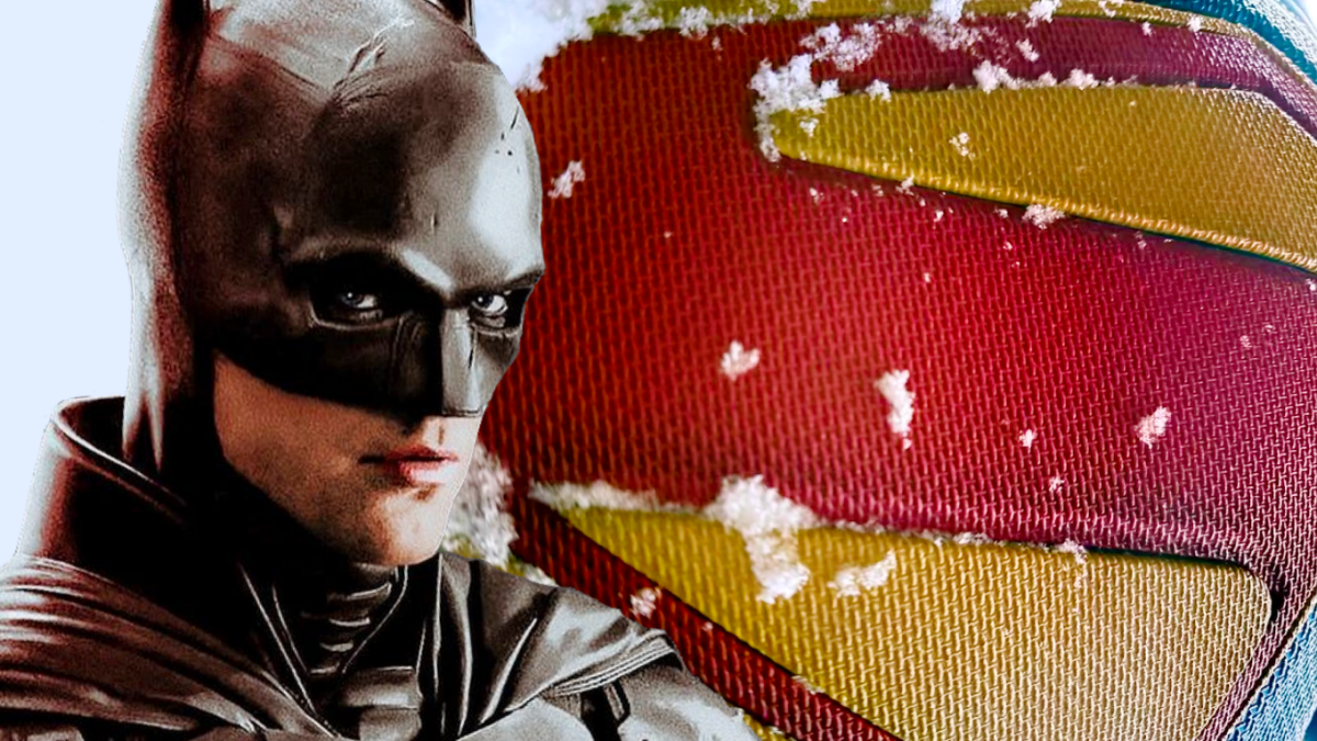 All the Upcoming DC Movie and TV Release Dates - ComicBook.com