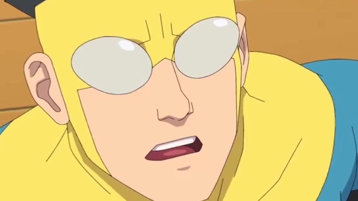 Invincible Season 2 Episode 7 First Look Released - ComicBook.com