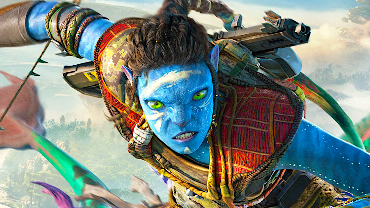 Avatar: Frontiers of Pandora Update Adds New FPS Mode and More ...