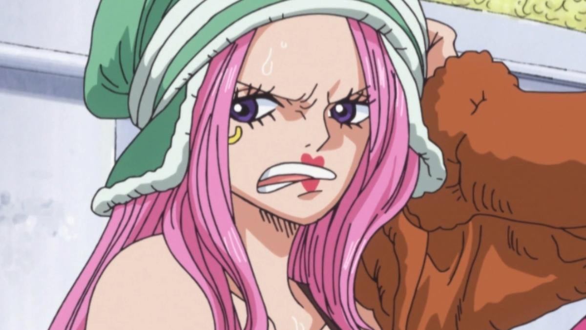 One Piece Cosplay Readies For Bonneys Egghead Takeover