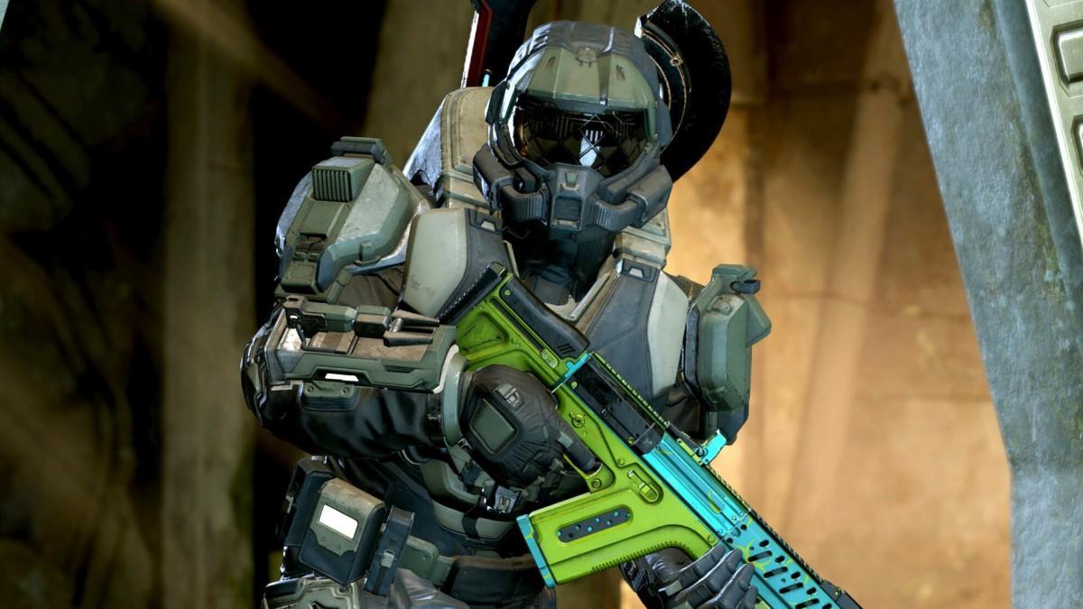 Halo Infinite Reveals New Additions Coming With March Update ...