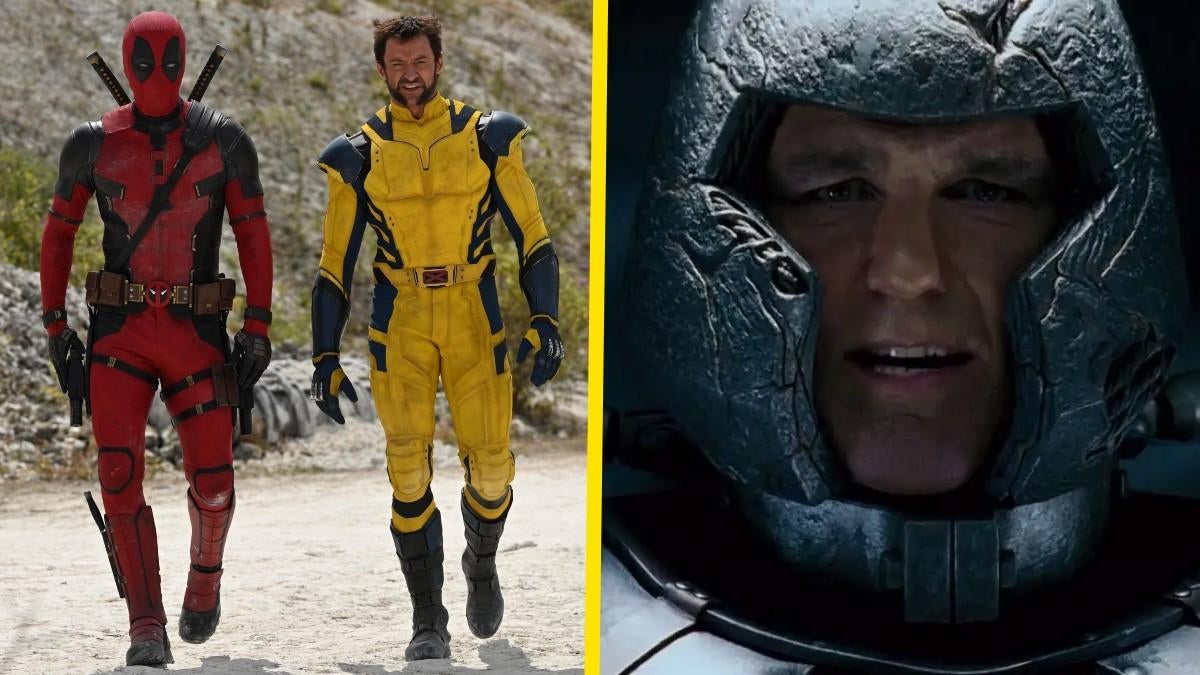 Deadpool & Wolverine: X-Men Star Reveals Why They Turned Down Cameo ...