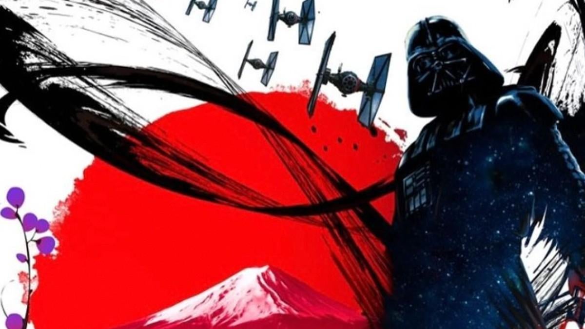 Star Wars Celebration 2025 Gets Promo Teaser - ComicBook.com