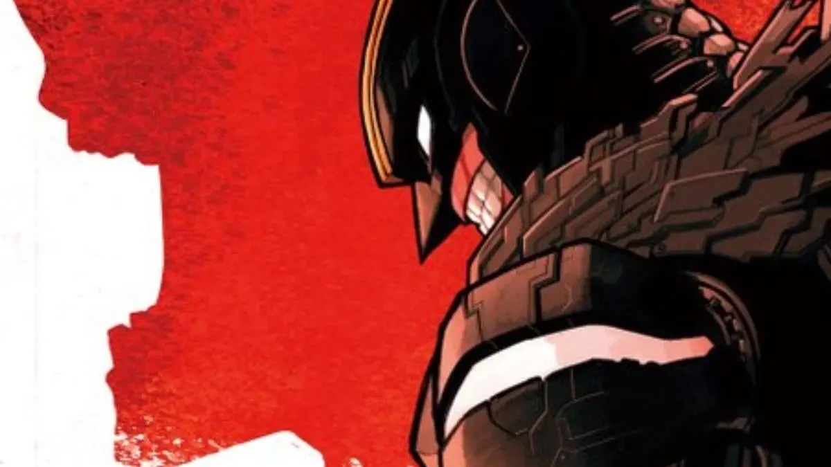 New My Hero Academia Cover Art Focuses on Iron Man All Might ...