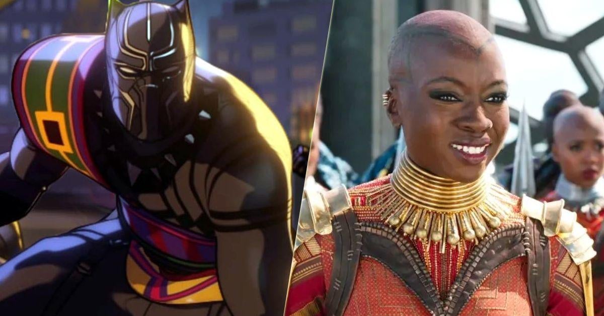Marvel Producer Reveals Surprising Black Panther Show Update - ComicBook.com