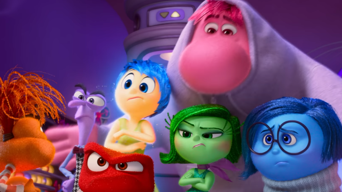 New Inside Out 2 Trailer Introduces More Emotions - ComicBook.com
