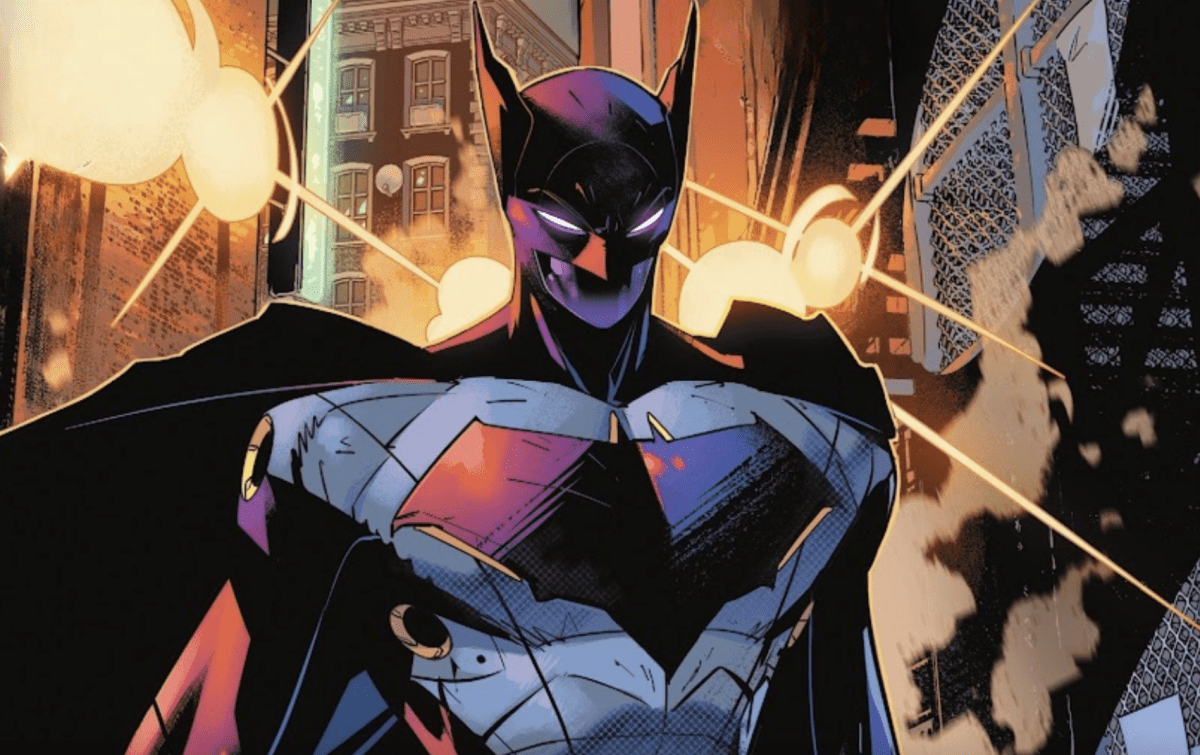 Batman's Most Powerful Villain Gets Major Upgrade - ComicBook.com