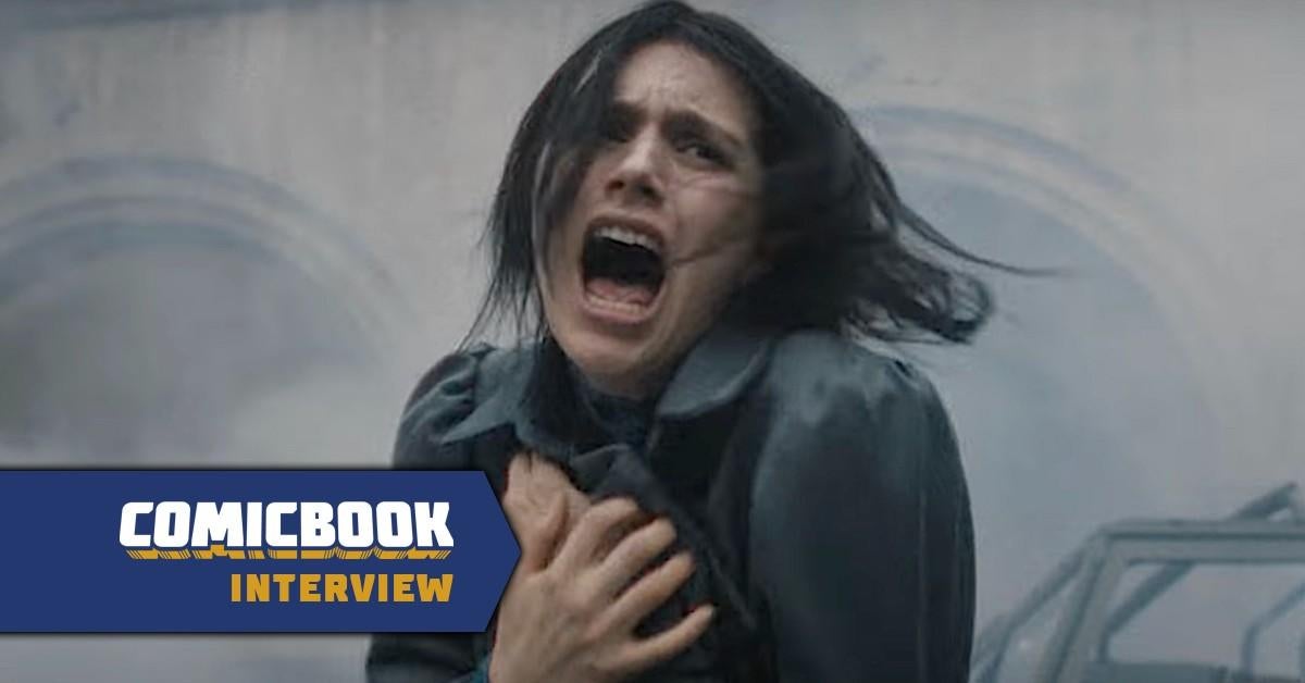 The First Omen: Nell Tiger Free and Arkasha Stevenson Break Down Most ...