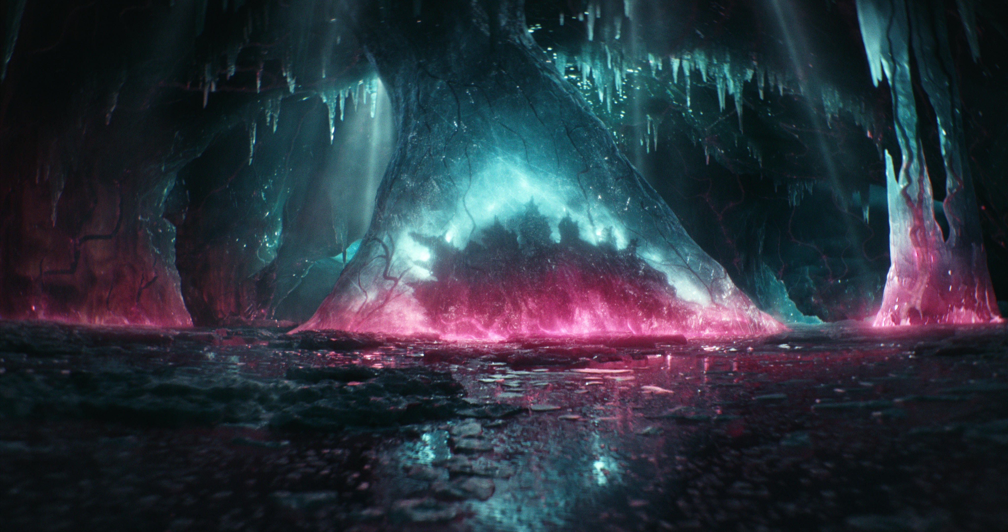 Godzilla x Kong: The New Empire: Who Is Tiamat? - ComicBook.com