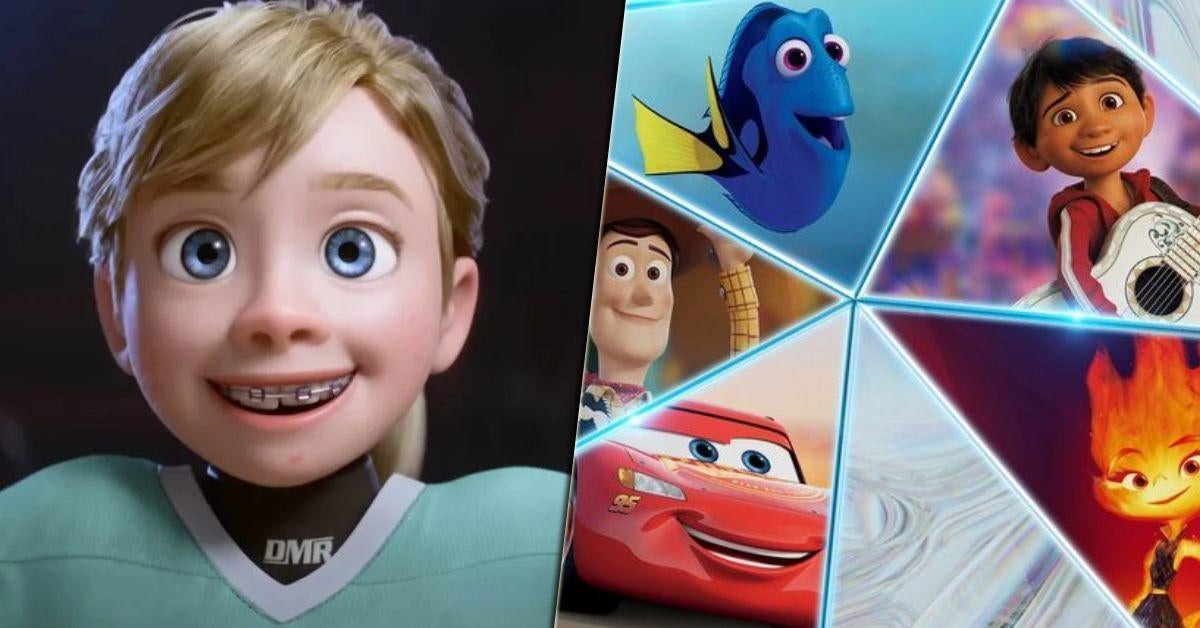 Pixar Addresses Future Disney+ Movie Projects - ComicBook.com