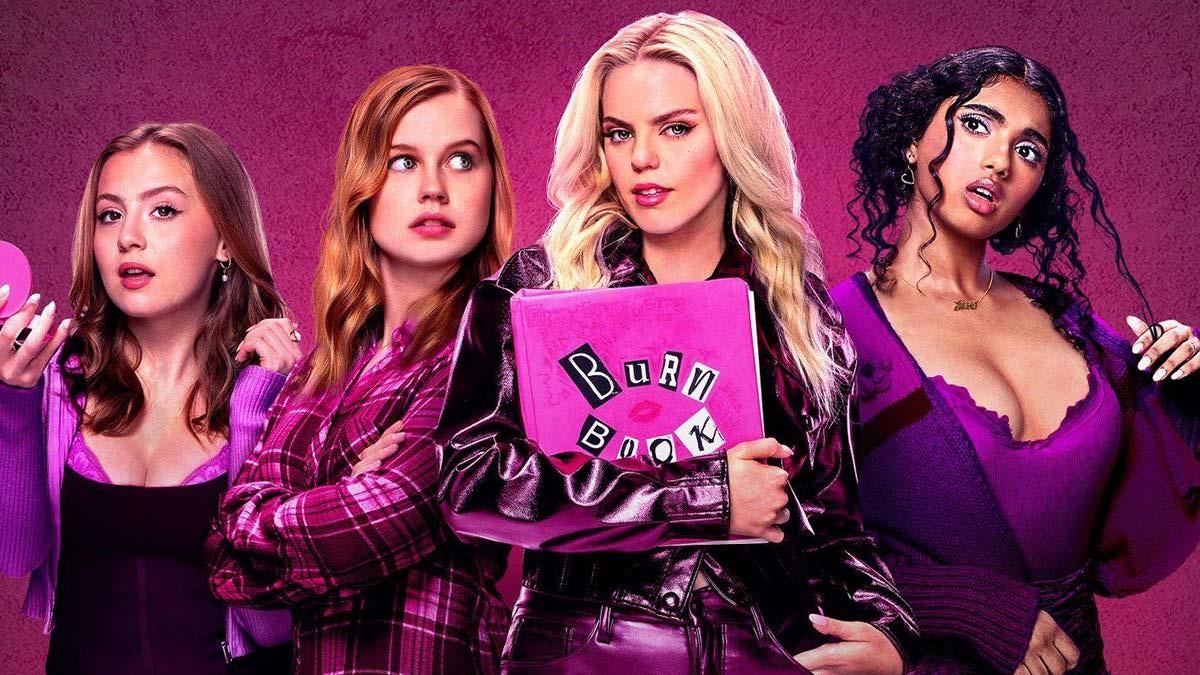 Mean Girls Streaming Release Date Revealed - ComicBook.com