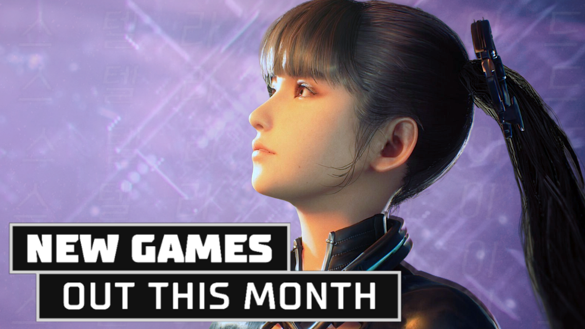 12 Video Games Releasing in April 2024 You Should Not Miss - ComicBook.com