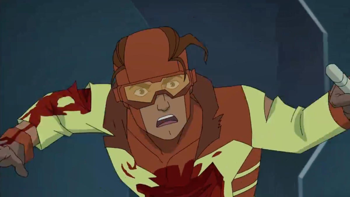 Invincible Season 2 Episode 5 Leaves Fans Shook With Big Deaths & Major ...