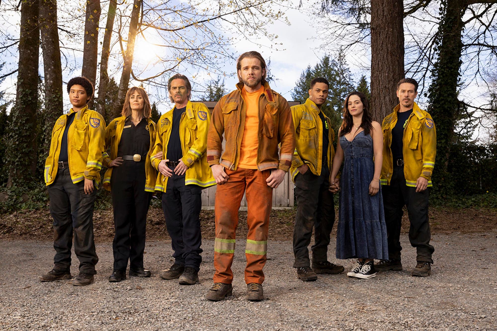 Fan-Favorite CBS Drama Gets Early Season 3 Order - ComicBook.com