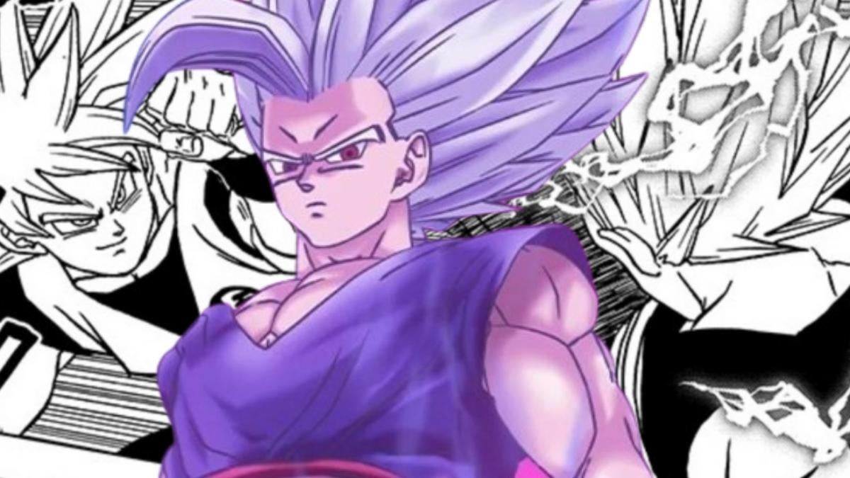 Dragon Ball Super Reveals Winner of Goku vs. Gohan - ComicBook.com