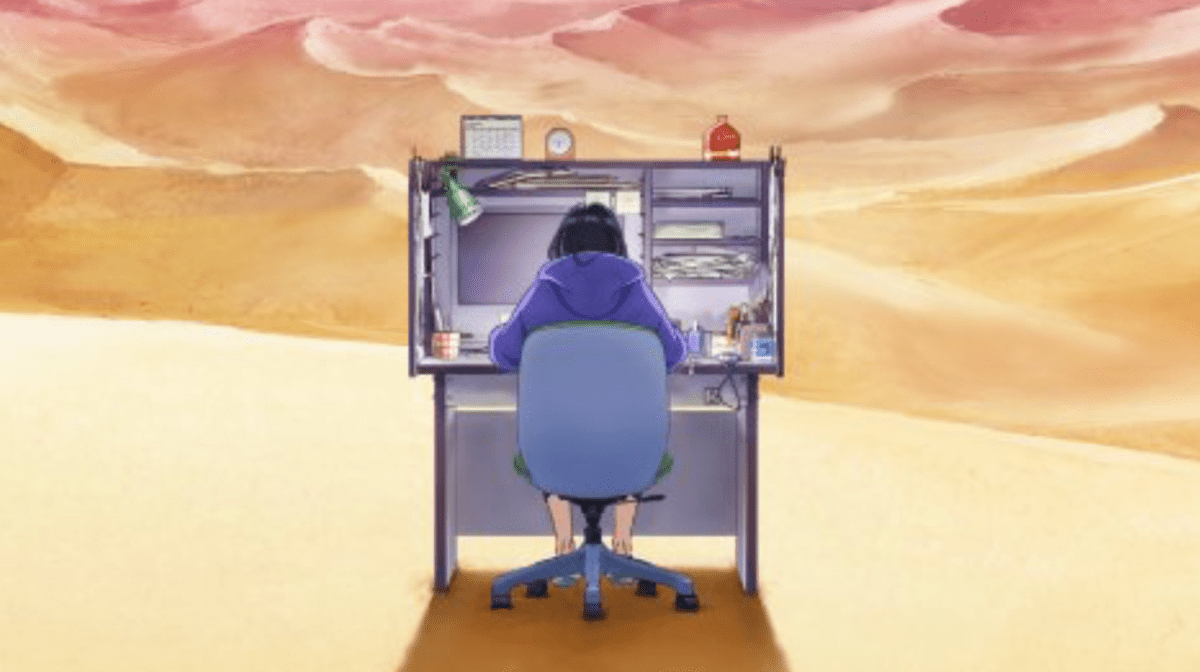 Zenshu, an Original Anime by MAPPA, Shares First Trailer - ComicBook.com