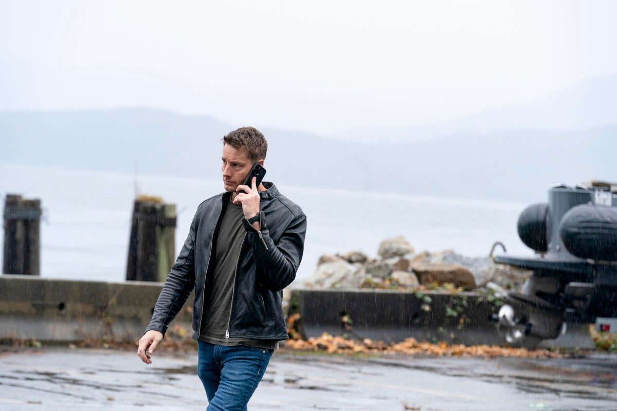 Tracker Episode 3: "Springland" Spoiler Recap - ComicBook.com