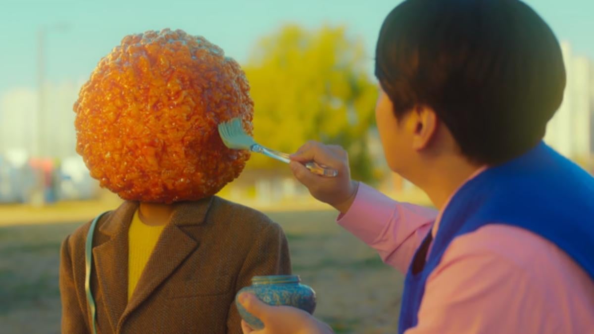 Netflix's Chicken Nugget Is the Wildest Show Streaming Right Now ...
