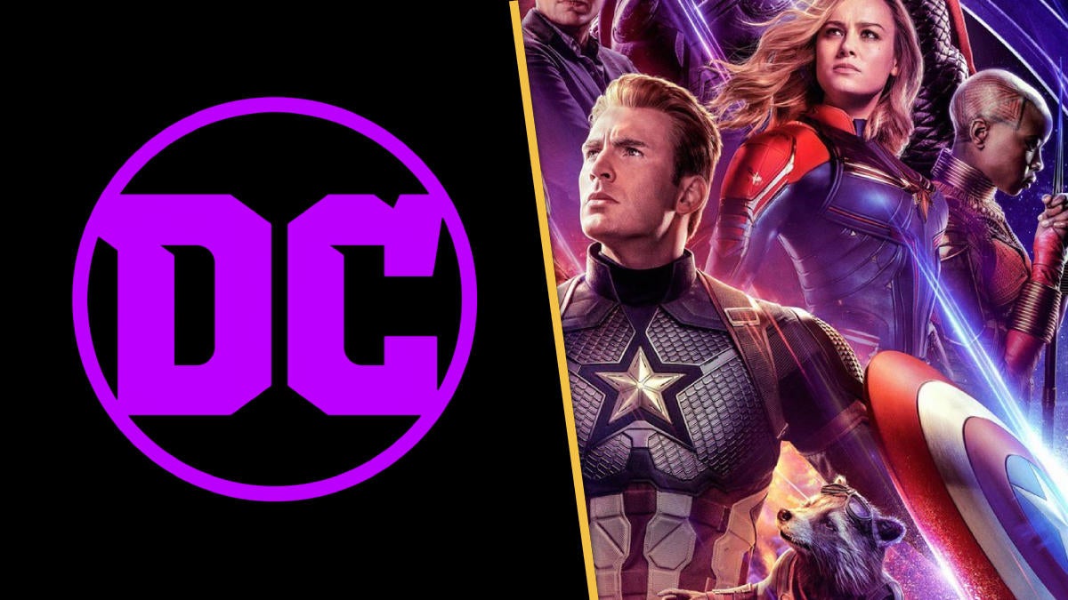 DC Just Introduced Its Own Version of an MCU Staple - ComicBook.com