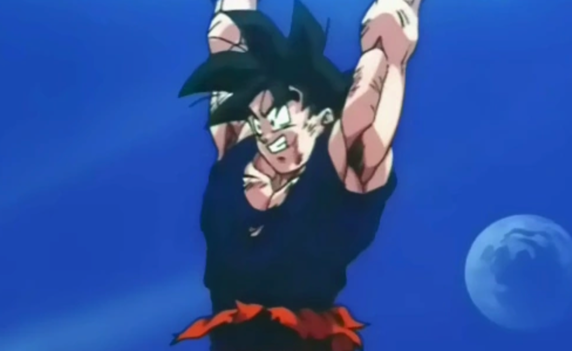 Dragon Ball: 20,000 Fans Gather to Mourn Akira Toriyama at Argentina ...