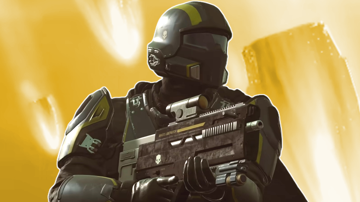 Helldivers 2 Update Fixes Crashes Tied to Certain Weapons - ComicBook.com