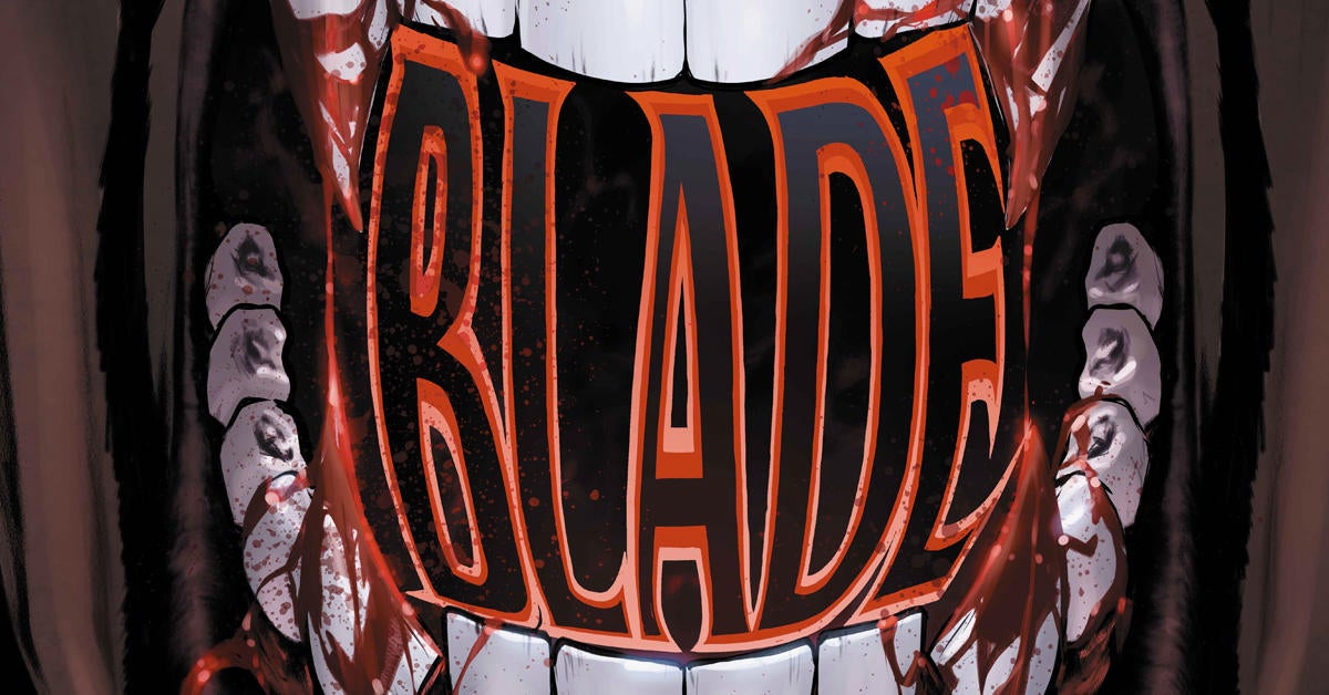 Marvel Sinks Its Teeth Into New Blood Hunt Variants - ComicBook.com