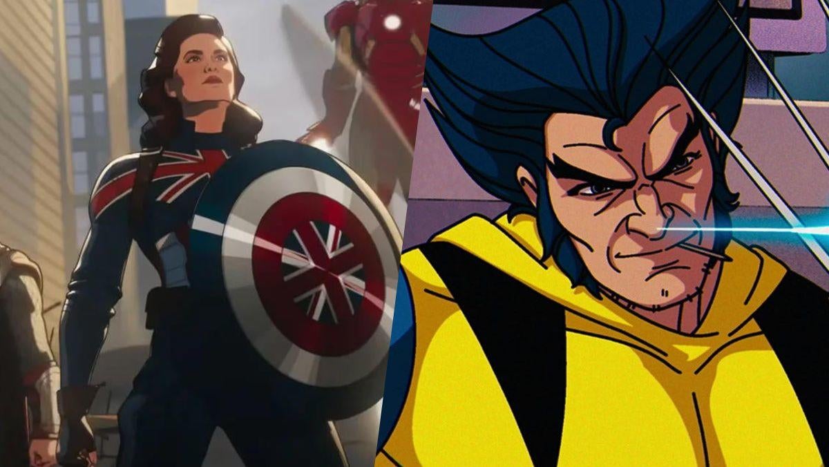 Marvel's What If…? Season 3 Includes Surprising MCU Cameos - ComicBook.com