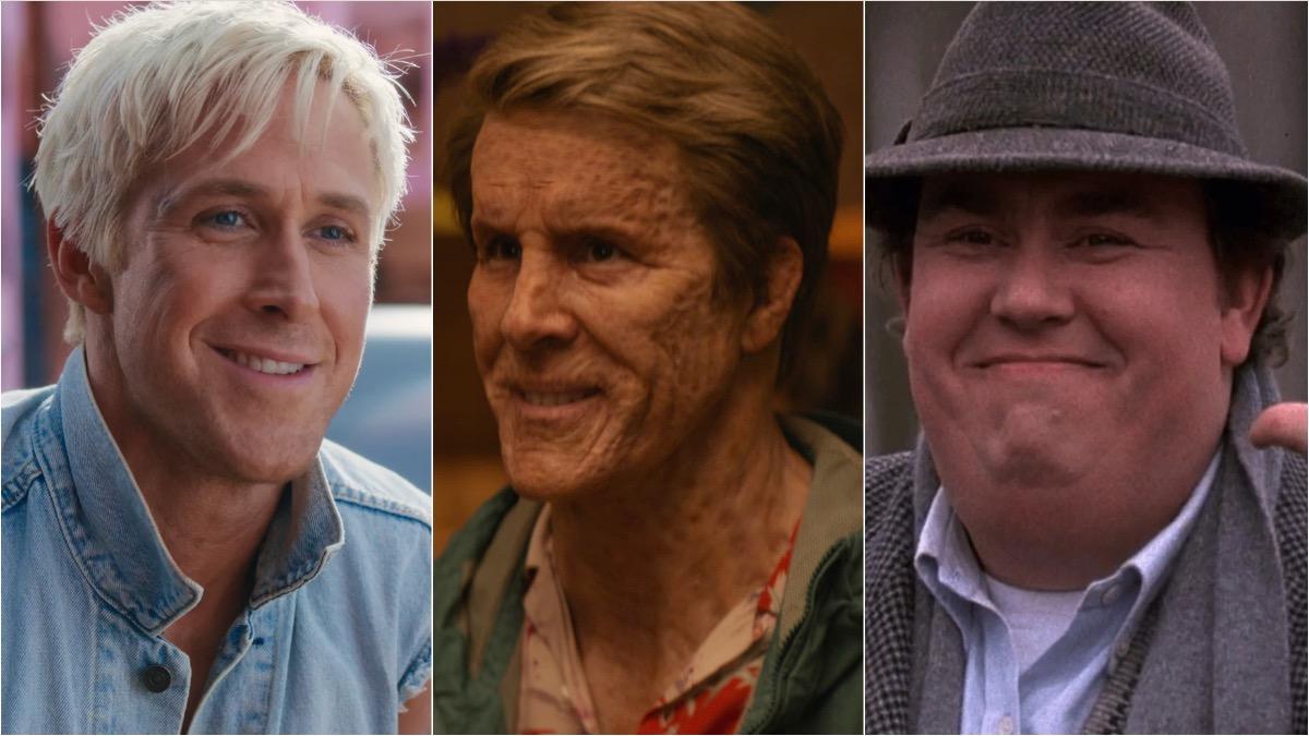 Ryan Reynolds Includes John Candy, Ryan Gosling Easter Eggs in Deadpool ...