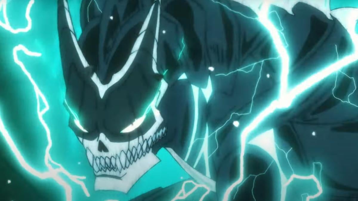 Kaiju No. 8 Cosplay Shows Off Kafka's Kaiju Form - ComicBook.com