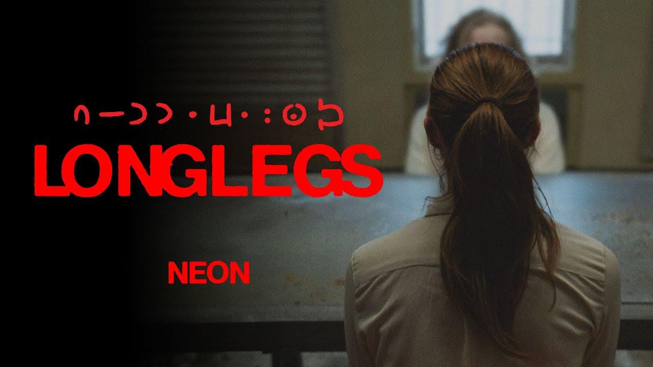 Longlegs: Nicolas Cage Serial Killer Movie Gets Bizarre New Teaser ...