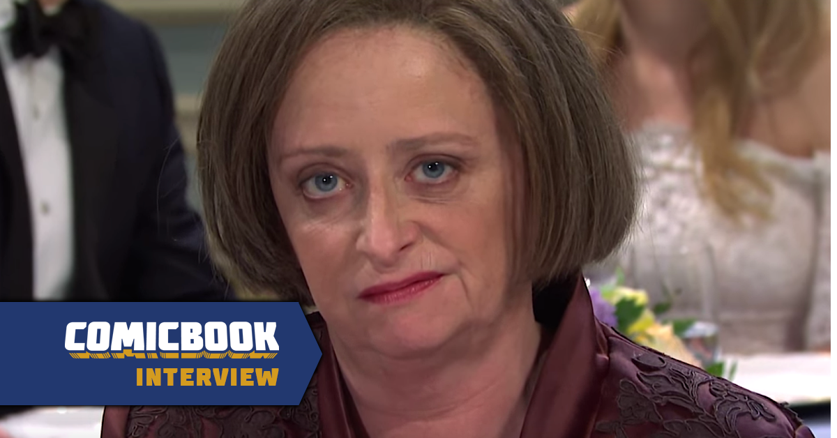 SNL's Rachel Dratch Reveals Why a Debbie Downer Movie Never Happened ...