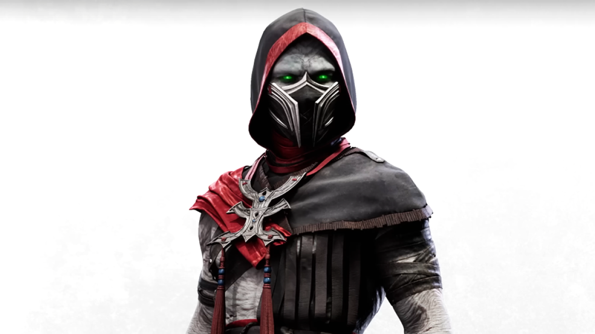 Mortal Kombat 1 Ermac Update Releases, Patch Notes Revealed - ComicBook.com