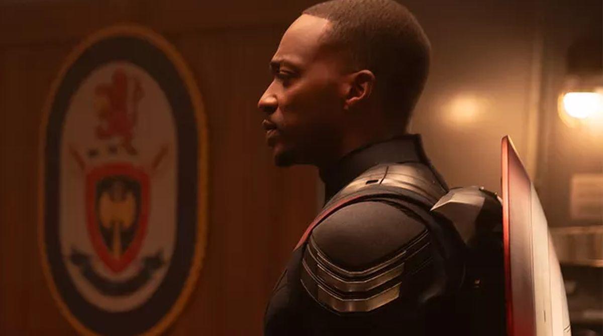 Captain America: Brave New World Official Photos Revealed - ComicBook.com