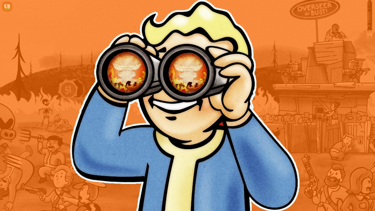 Xbox Reportedly Working to Release Next Fallout Game "Sooner Rather ...