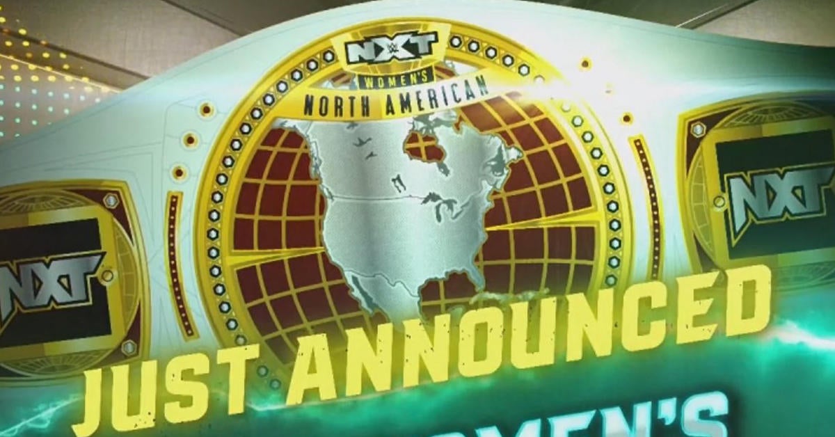 WWE's Fallon Henley and Jaida Parker Win Spots in NXT Women's North ...