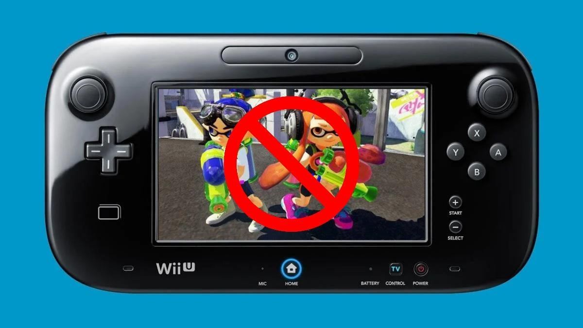 Nintendo 3DS and Wii U Online Services Ending Next Week - ComicBook.com