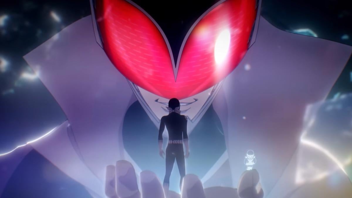 Go Go Loser Ranger Opening Released: Watch - ComicBook.com