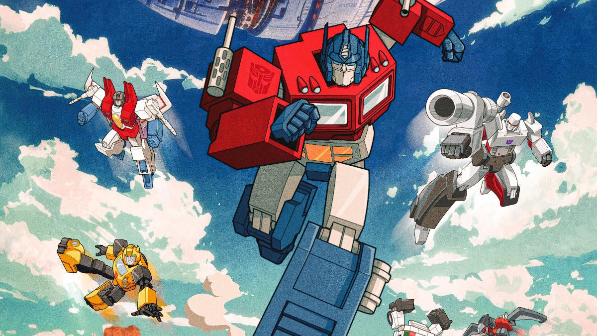 Transformers Movies Watch Guide: What to Watch After Michael Bay’s Live ...