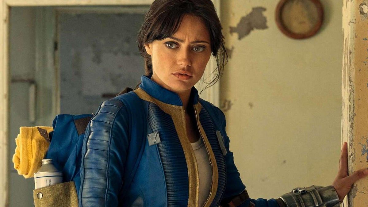 Fallout Season 2: Star Ella Purnell Reveals Main Hope for New Episodes ...