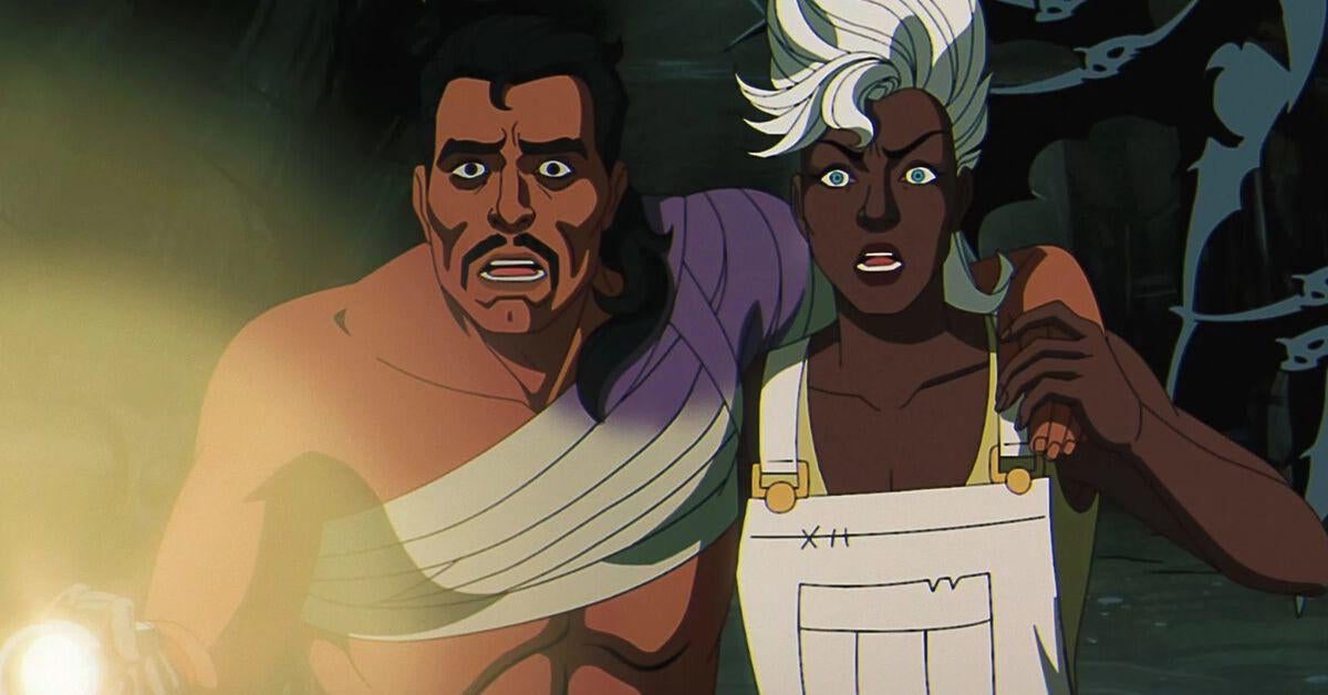 X-Men '97 Director Talks Honoring Comics Storylines - ComicBook.com