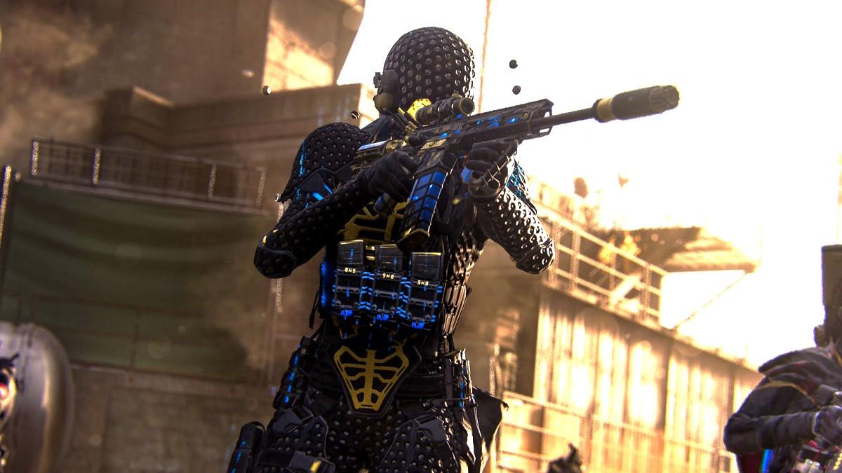 Call of Duty: MW3 Season 3 Goes Live With Patch Notes - ComicBook.com