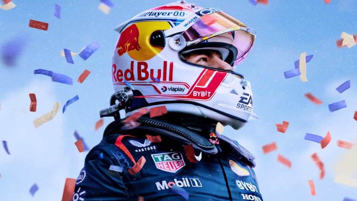 F1 25 Release Date Leaked (and It's Coming Soon) - ComicBook.com